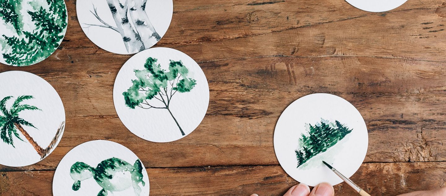 How to build a consistent brand | CDA.group - Insights