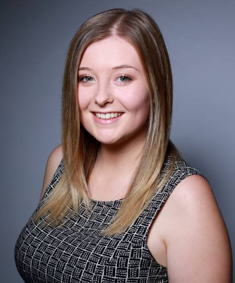 Shannon Timberlake - CDA - Full Service Digital Agency