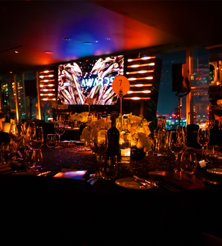 High Visual Impact Site – High Engagement Rate